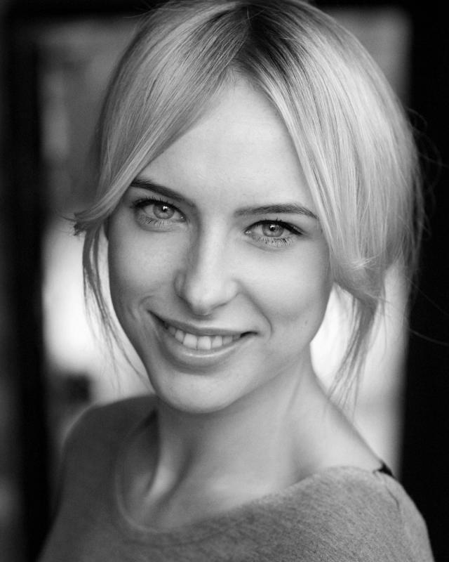 Picture of Aisling Jarrett-Gavin