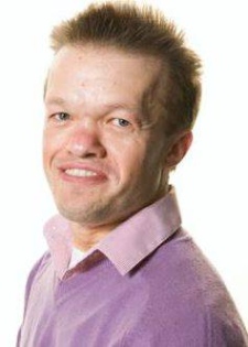 Picture of Raymond Griffiths