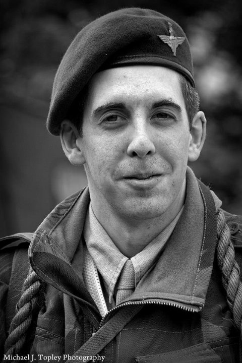 Jamie Darlington picture