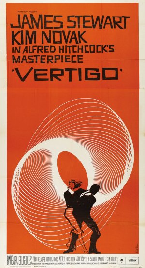 Picture of Vertigo (1958)