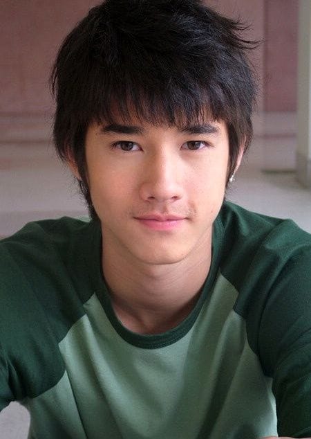 Picture of Mario Maurer