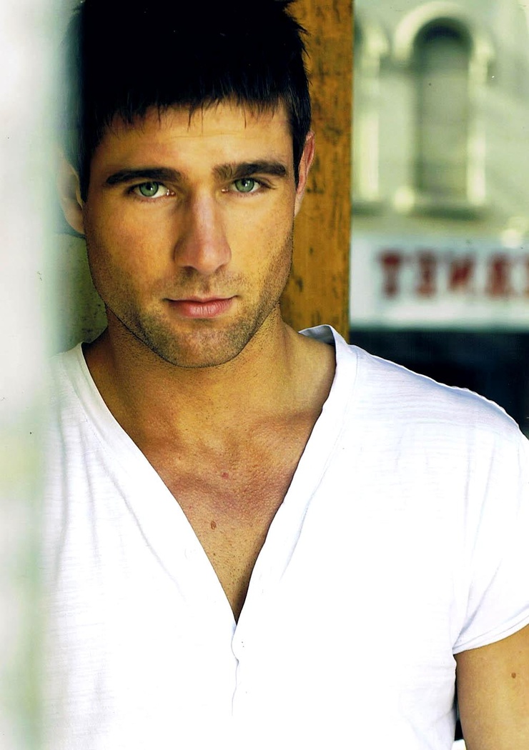 Picture of Todd Finlay