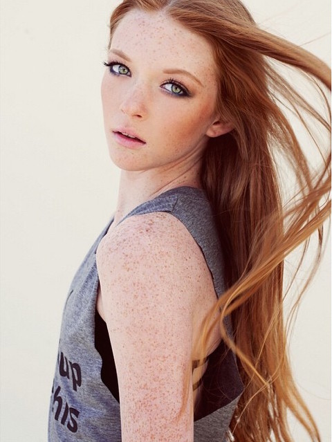 Picture of Larsen Thompson