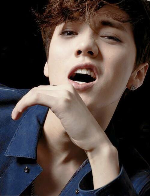 Picture of Lu Han