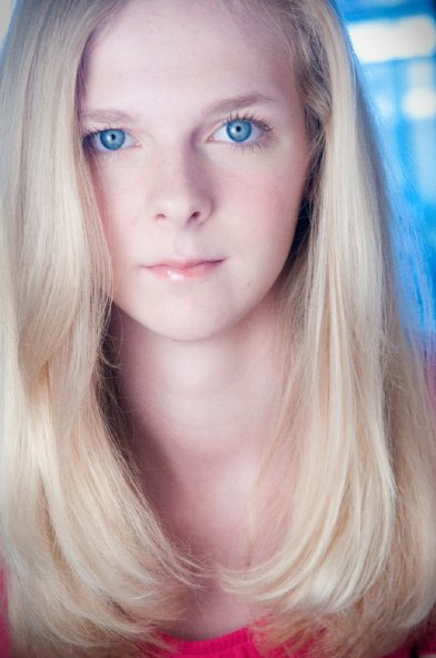 Picture of McKenzie Applegate