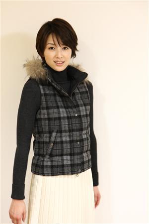 Picture of Michiko Kichise