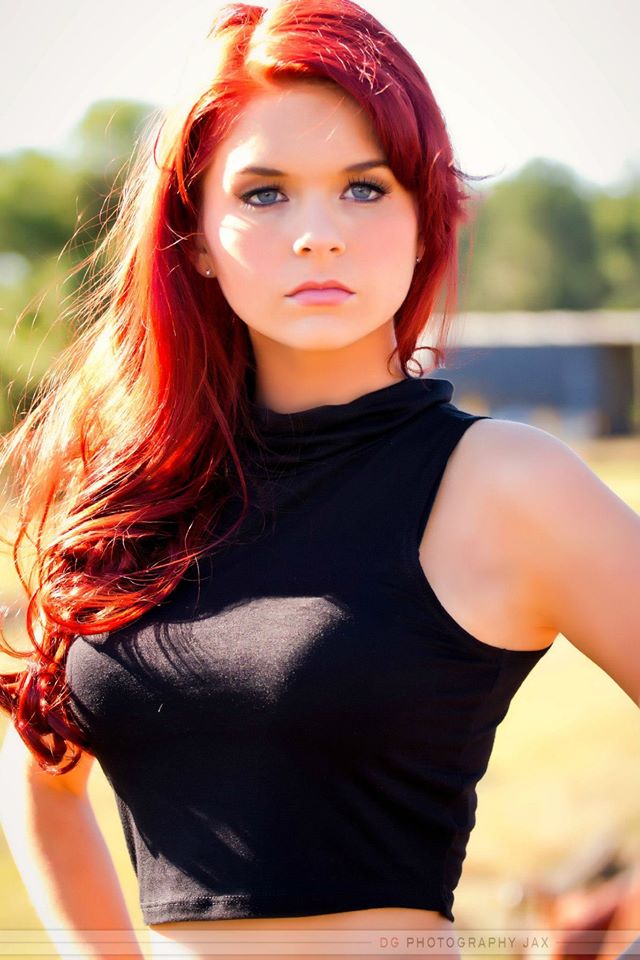 Picture of Karoline Kate