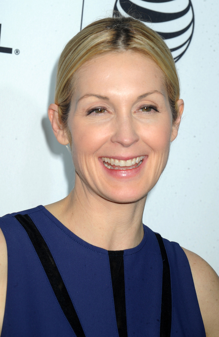 Picture of Kelly Rutherford