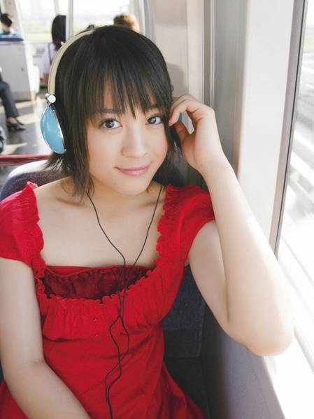 Picture of Kie Kitano