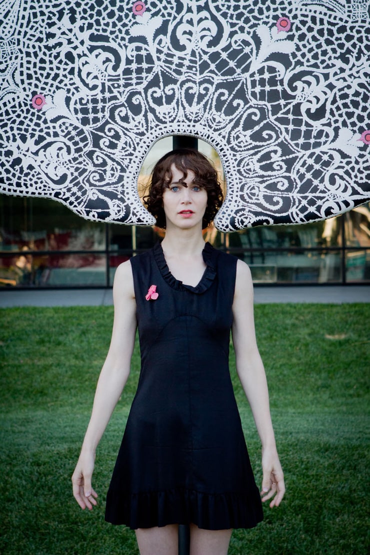 Picture of Miranda July