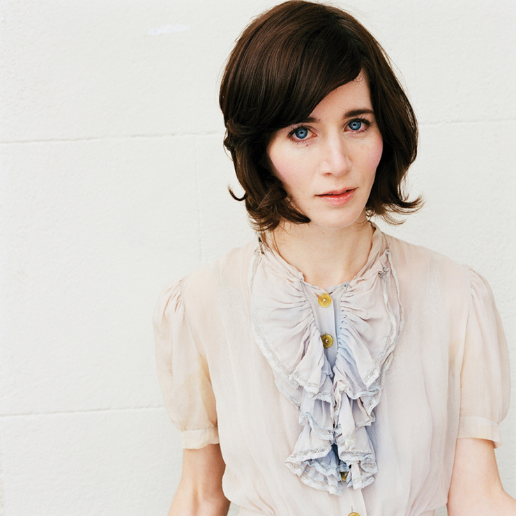 Image of Miranda July