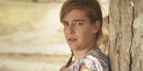 Picture of Maria Fili