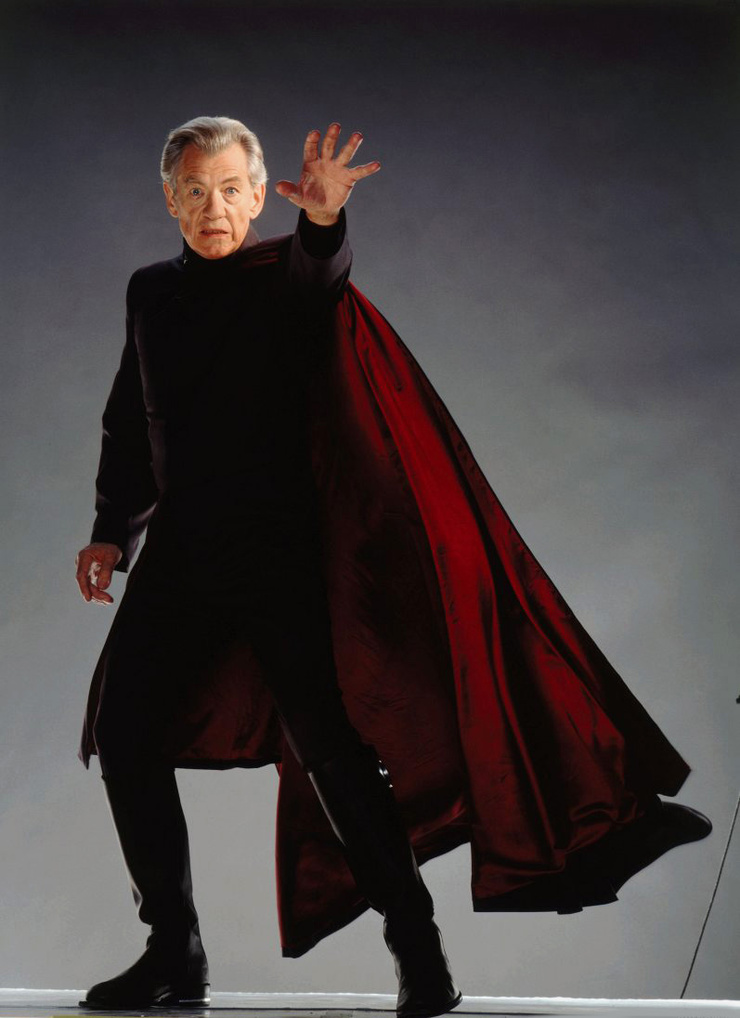 Picture of X2: X-Men United