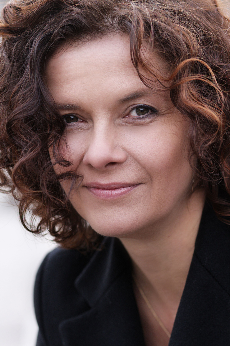 Picture of Angelika Kirchschlager