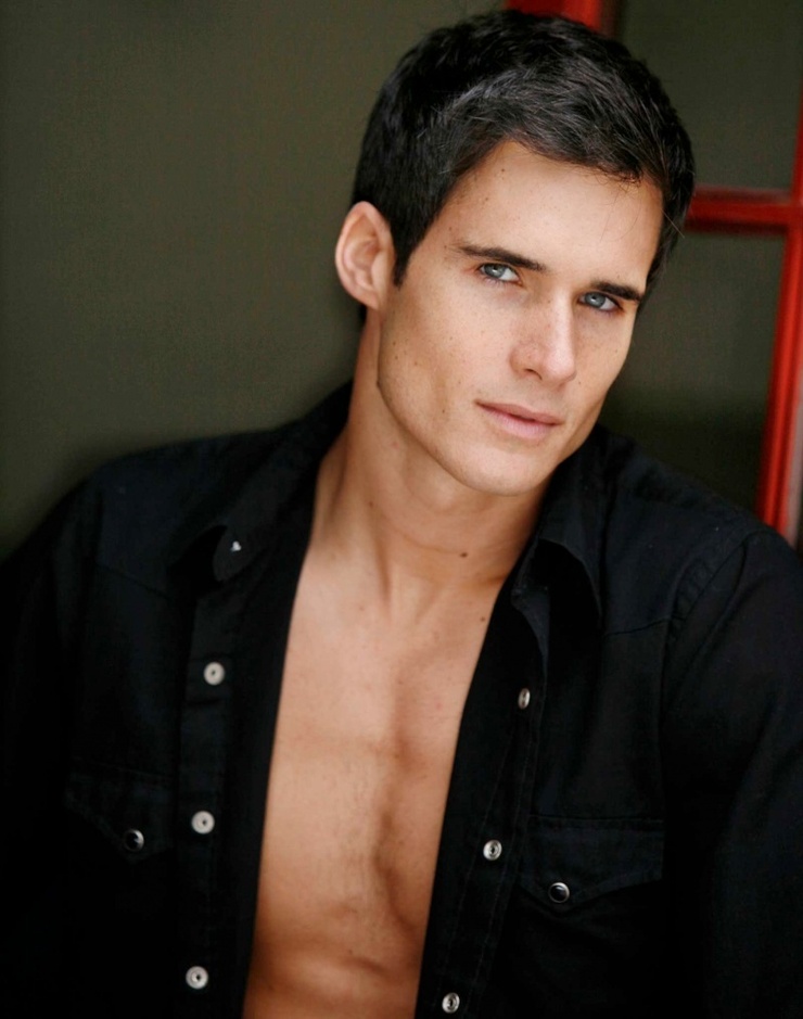 Picture of Nick Ballard