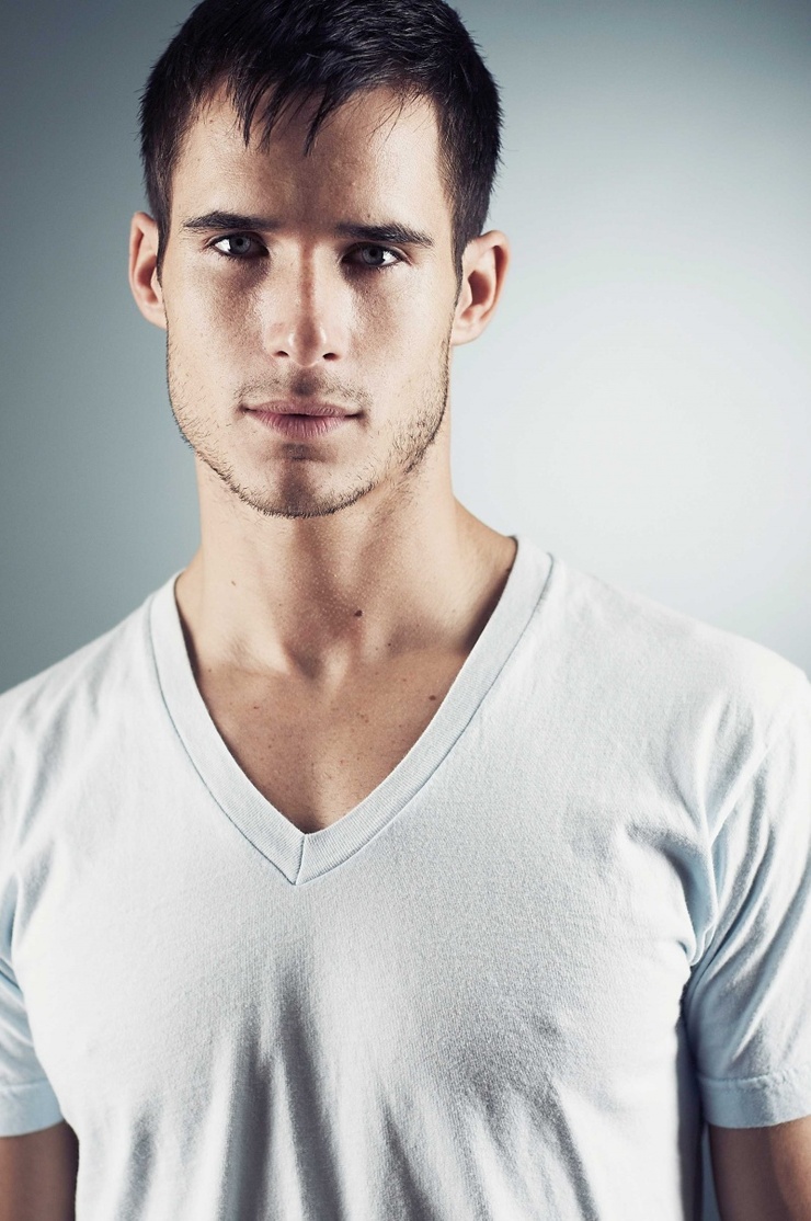 Image of Nick Ballard