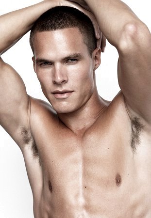 Picture of Justin Manni