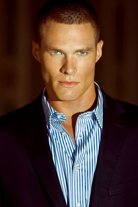 Picture of Justin Manni