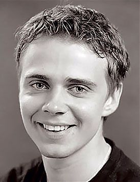 Picture of Vladimir Krylov