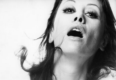 Picture of Dina Sfat