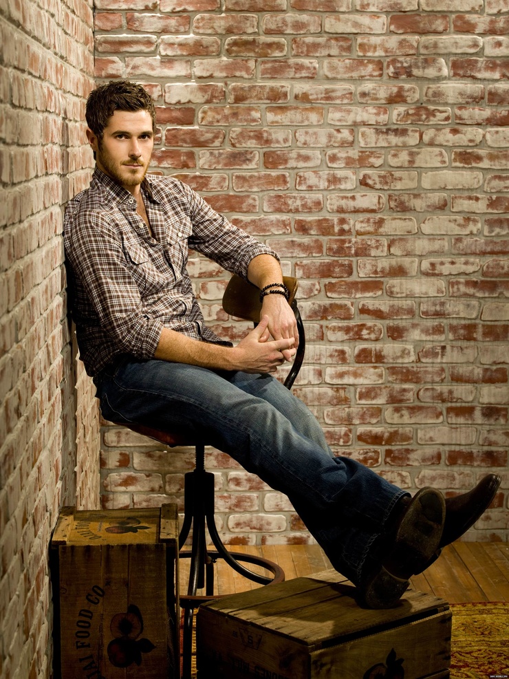 Picture of Dave Annable