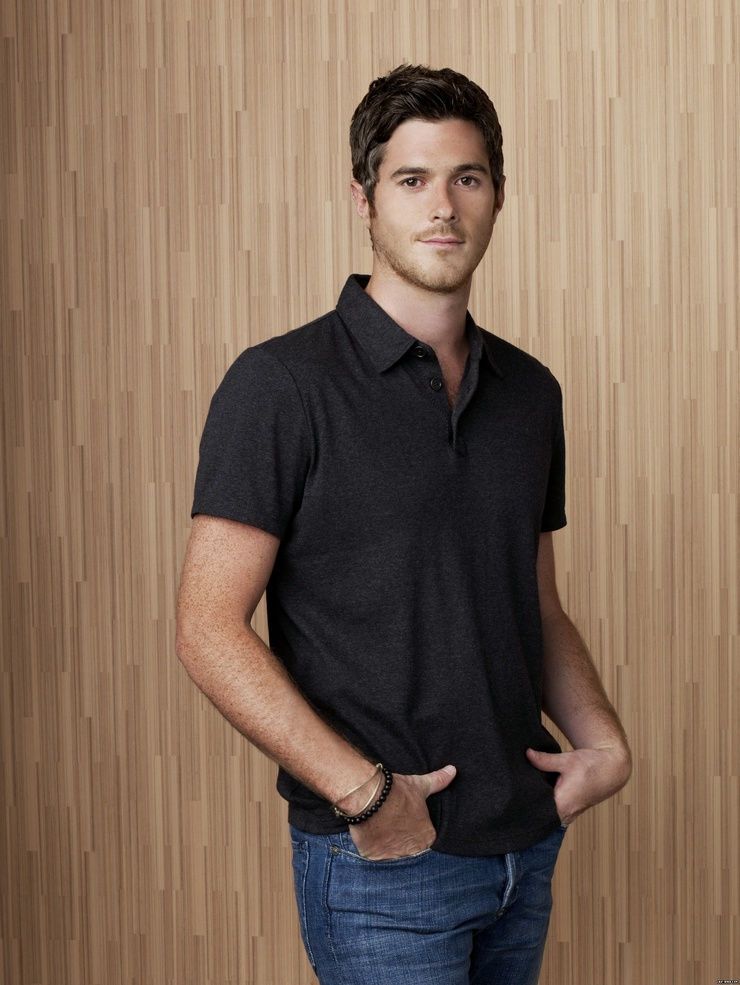 Picture of Dave Annable