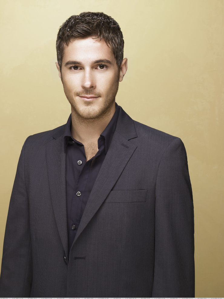 Dave Annable picture