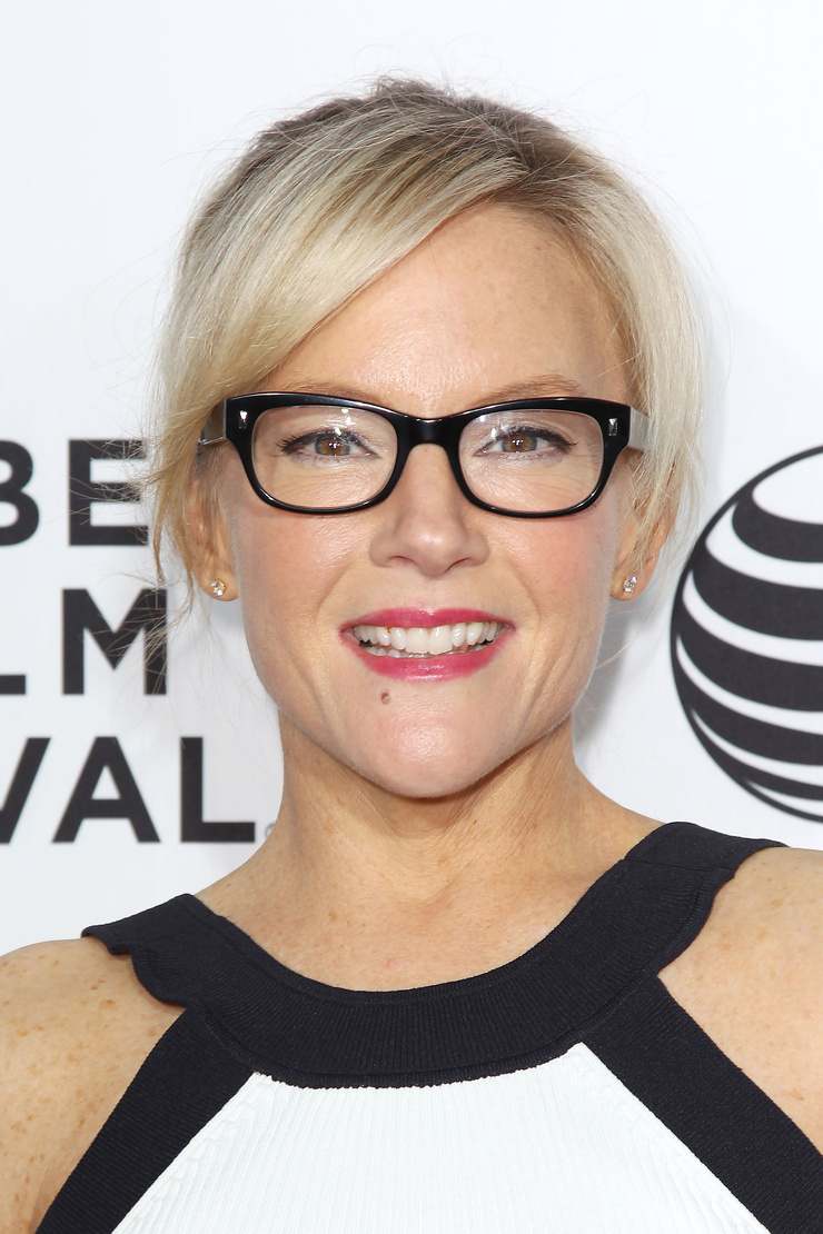 Picture of Rachael Harris
