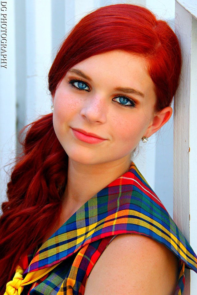 Picture of Karoline Kate