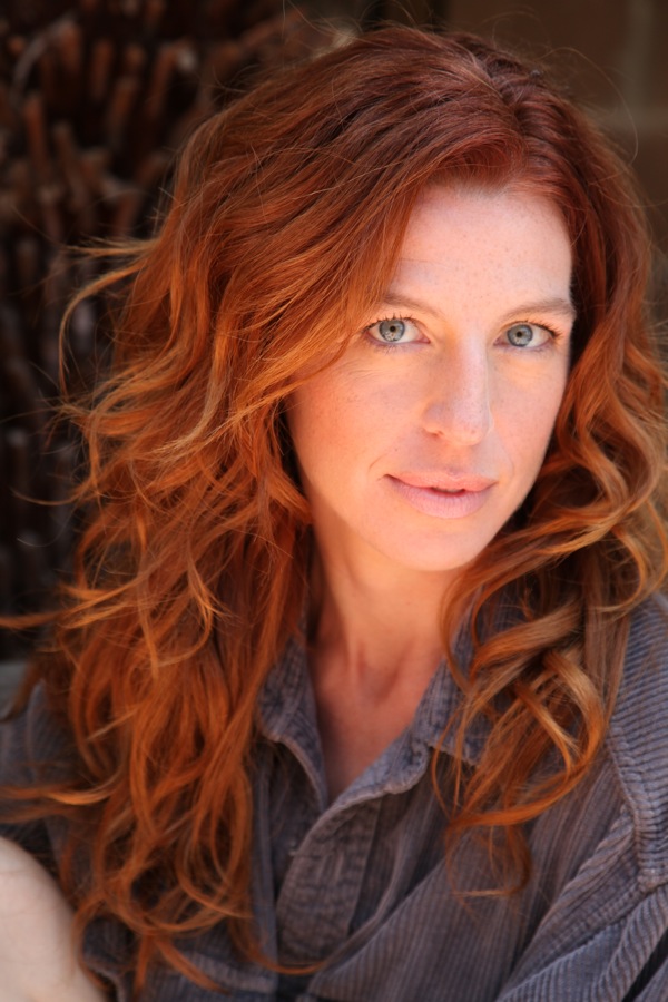 Image of Tanna Frederick