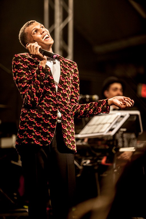 Picture of Stromae