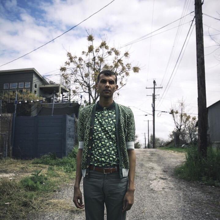 Picture of Stromae