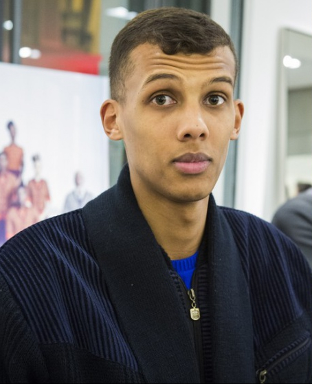 Picture of Stromae