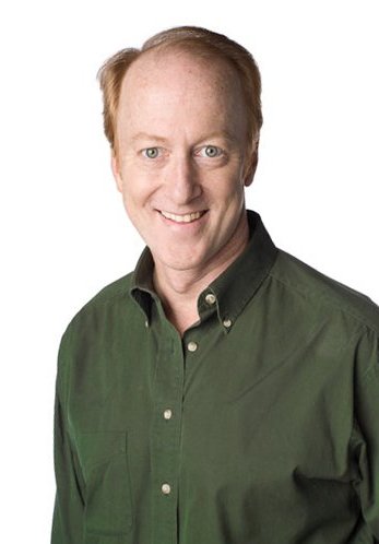 Image of Frank Deal