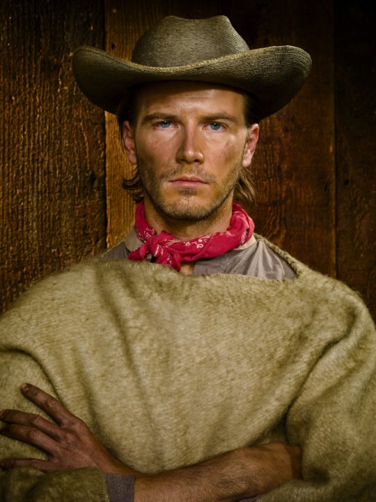 Picture of Bill Heck