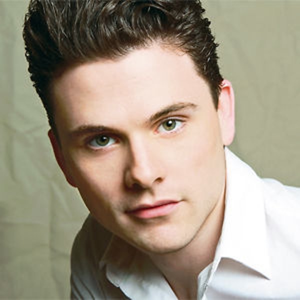 Picture of Joshua Warr