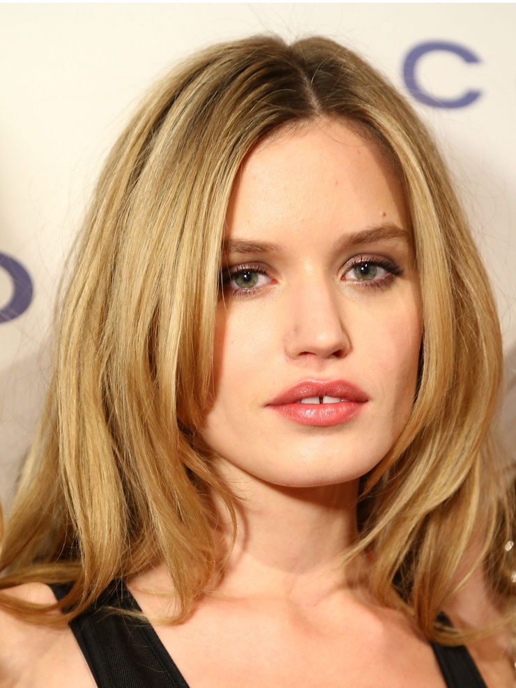 Picture of Georgia May Jagger