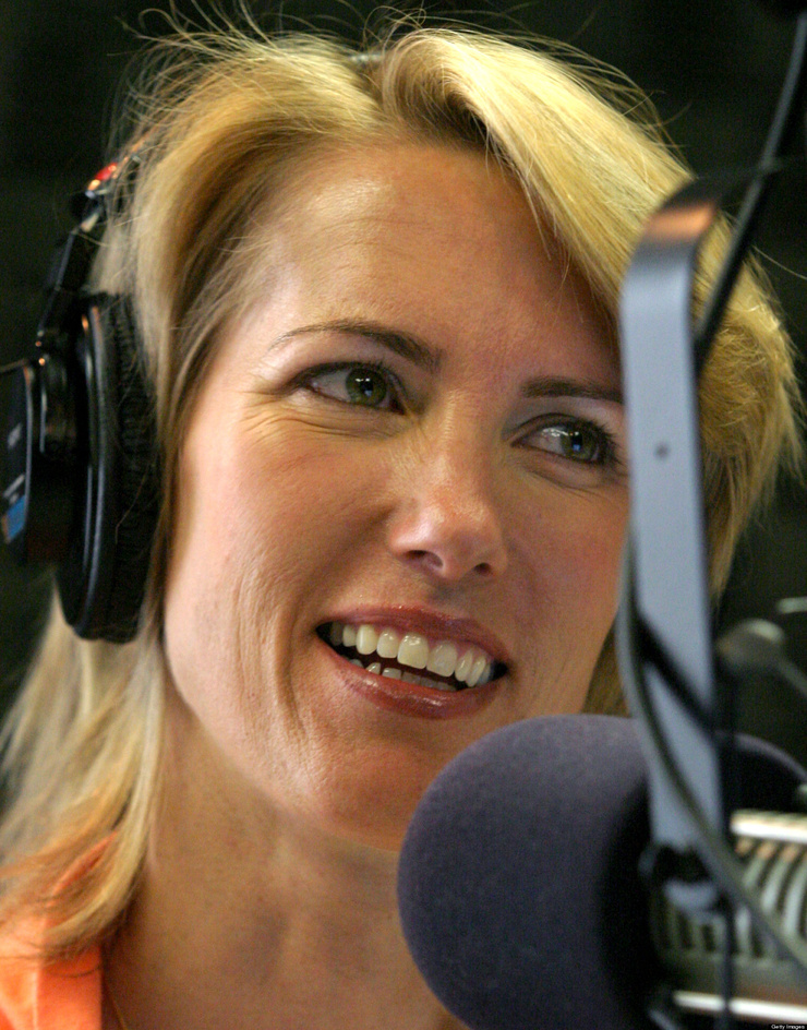 Laura Ingraham image