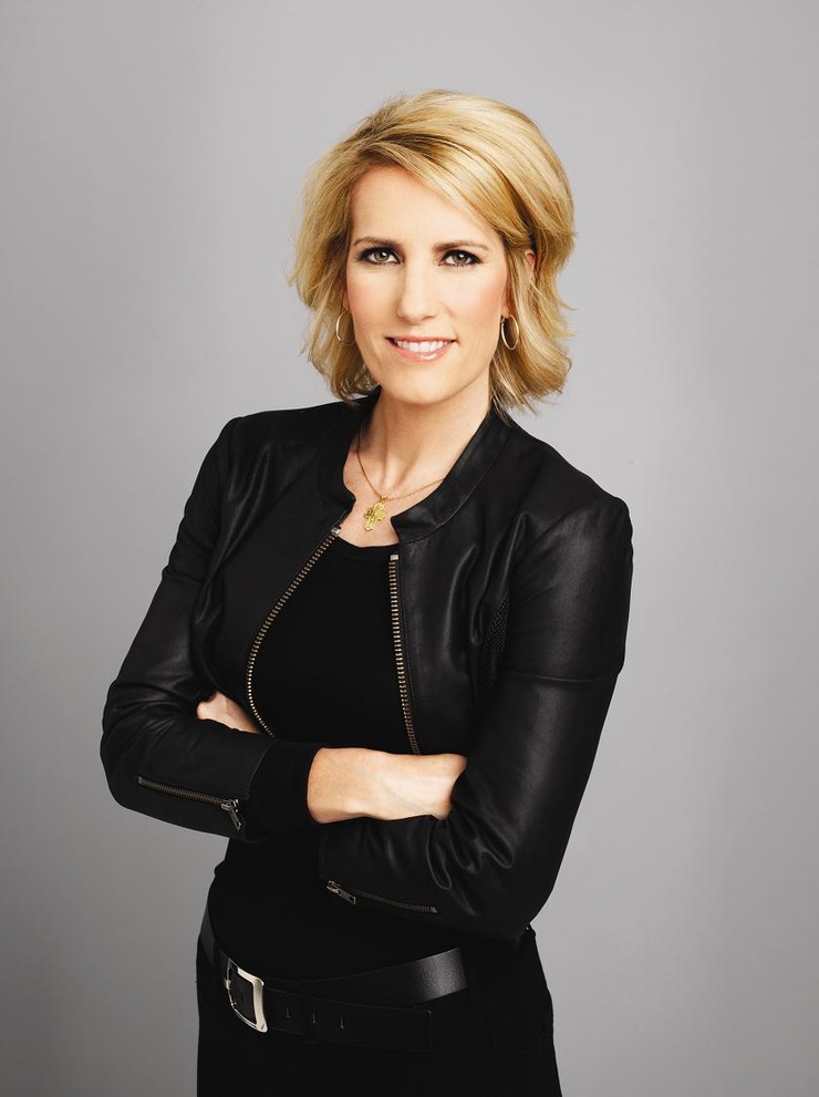 Picture of Laura Ingraham