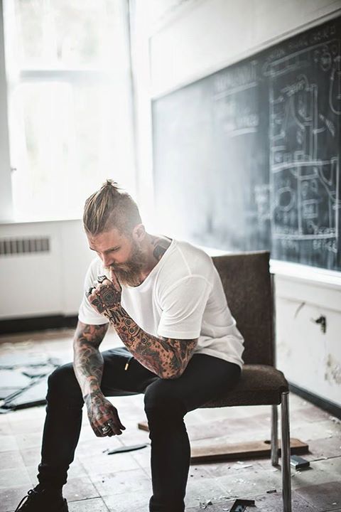 Image of Josh Mario John