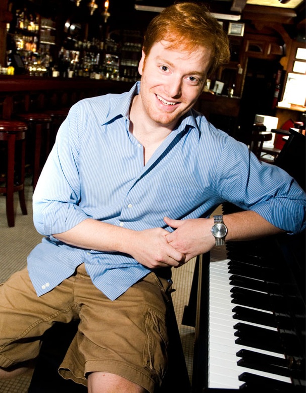 Picture of David Abeles