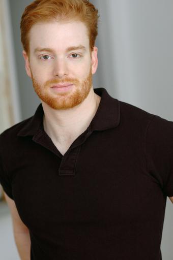 Picture of David Abeles