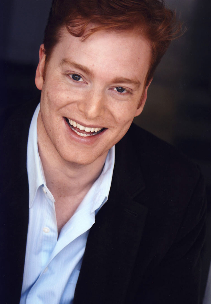 Picture of David Abeles