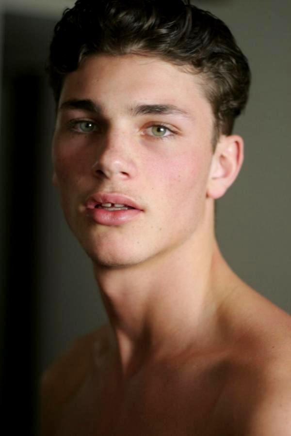 Picture of Oscar Spendrup