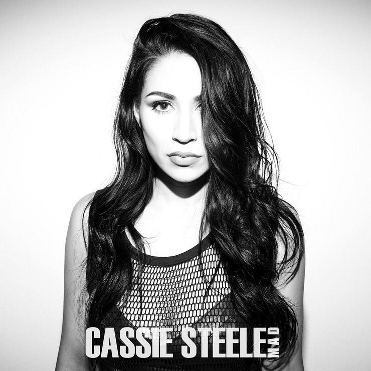 Picture of Cassie Steele