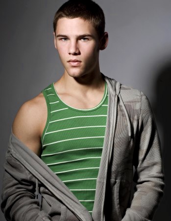 Picture of Caleb Halstead