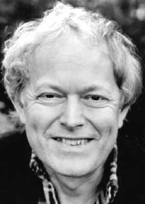 Picture of Michael Pennington