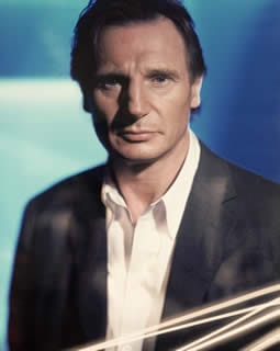 Picture of Liam Neeson