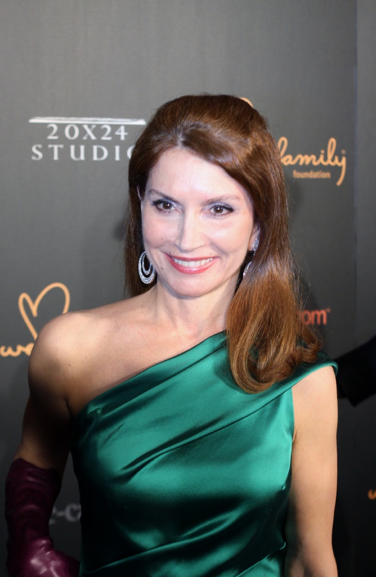 Picture of Jean Shafiroff