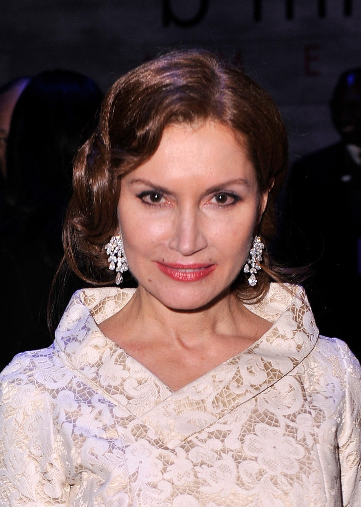 Picture of Jean Shafiroff